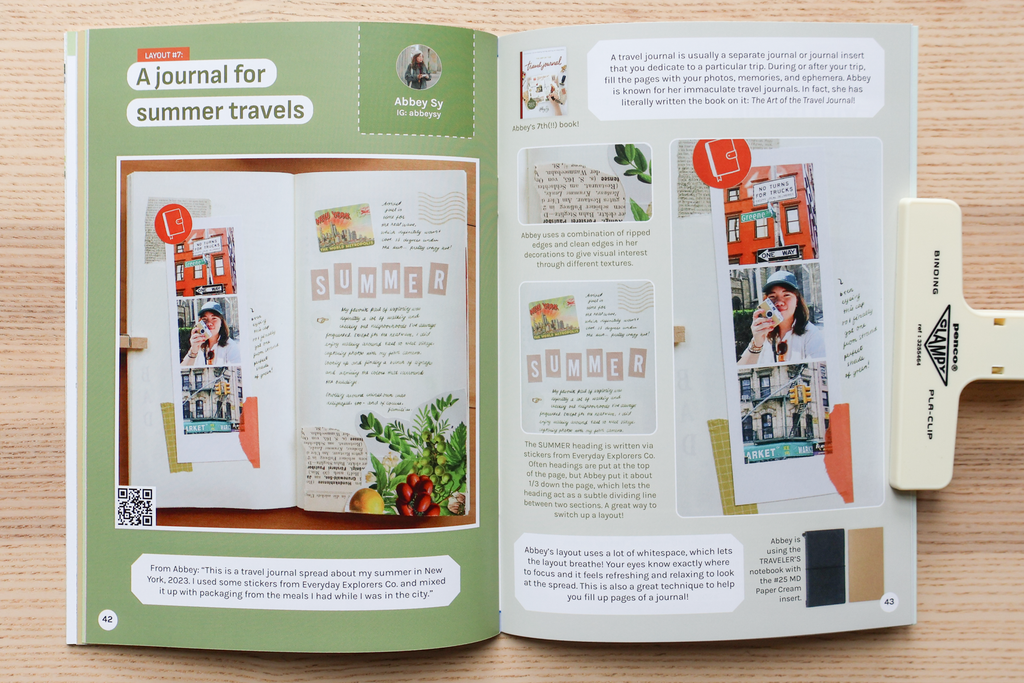 Stationery Fest Workshop - How to Print Photos and Stickers with Victo ...