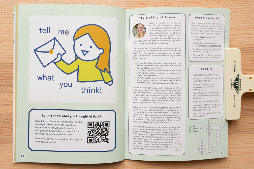 Stationery Fest Workshop - How to Print Photos and Stickers with Victo ...