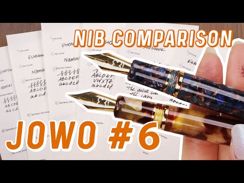 Yoseka x Fine Writing International - Bronze Age Fountain Pen - Year o ...