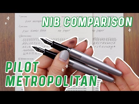 Pilot Explorer Fountain Pen - Black Matte – Yoseka Stationery