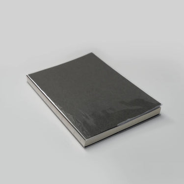 Take A Note - Planner Clear Transparent Book Cover – Yoseka Stationery