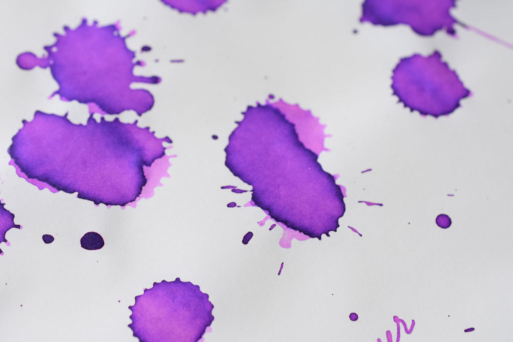 Sailor Ink Studio No. 135 – Yoseka Stationery