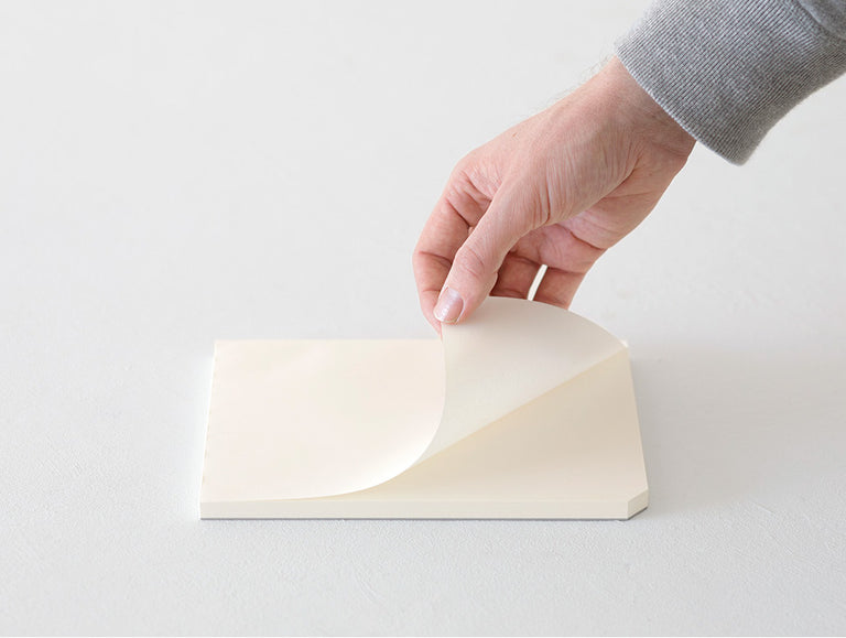 MD Cotton Paper Pad - A5 – Yoseka Stationery