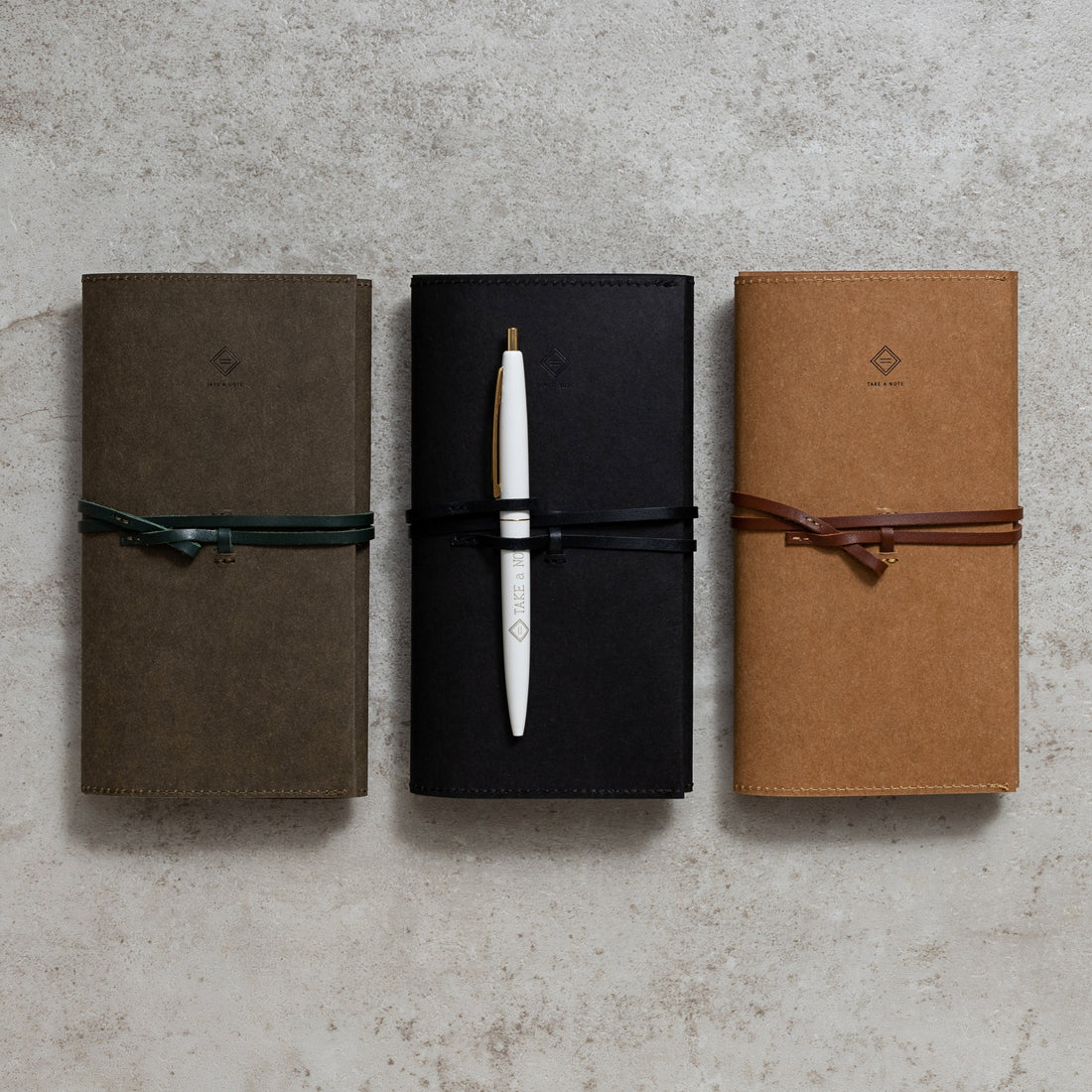 Take a Note 2024 Planners – Yoseka Stationery