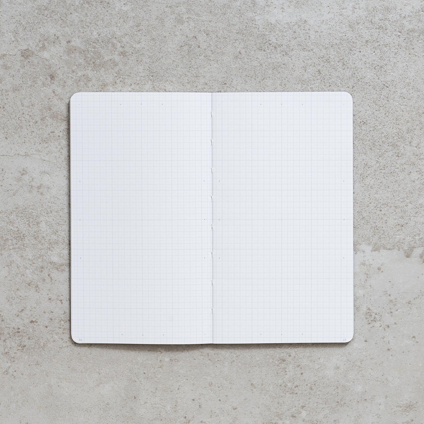 Take A Note - Record Master Bullet Journal – Yoseka Stationery