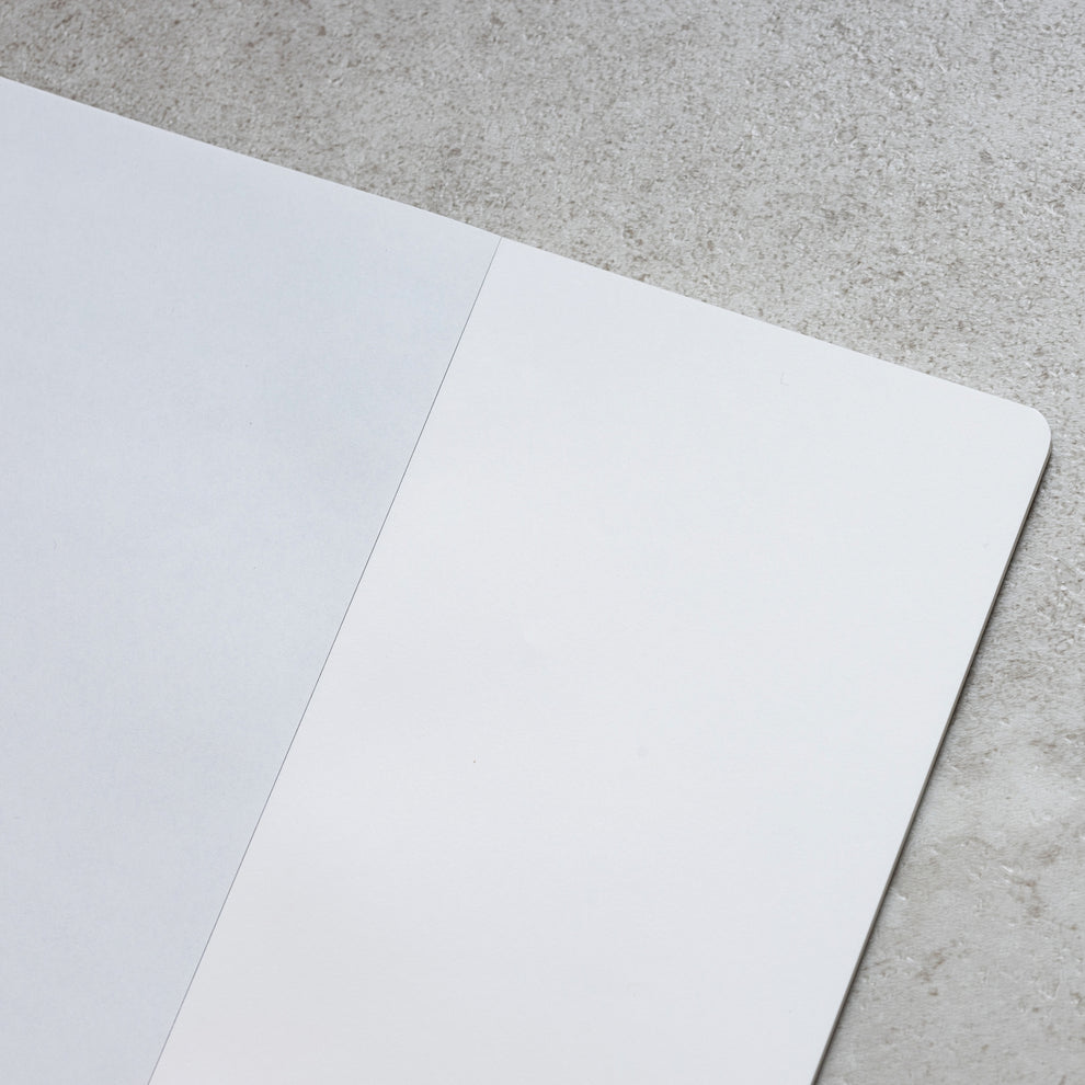 Take A Note - Record Blank Memo Pad – Yoseka Stationery
