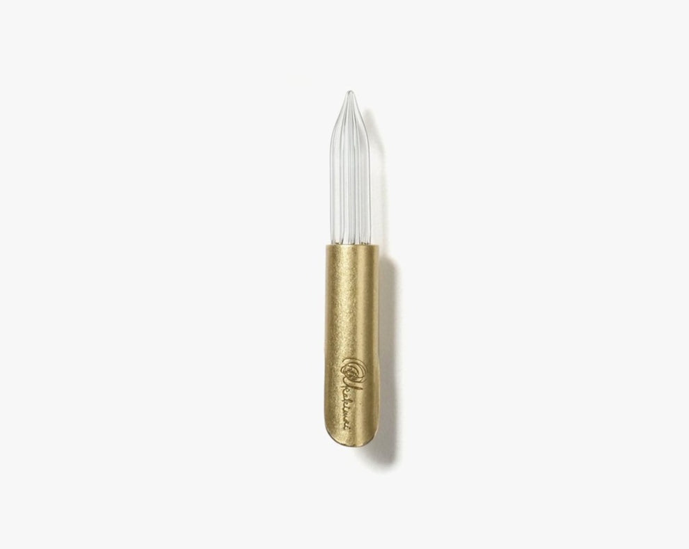 Kakimori Glass Nib – Yoseka Stationery