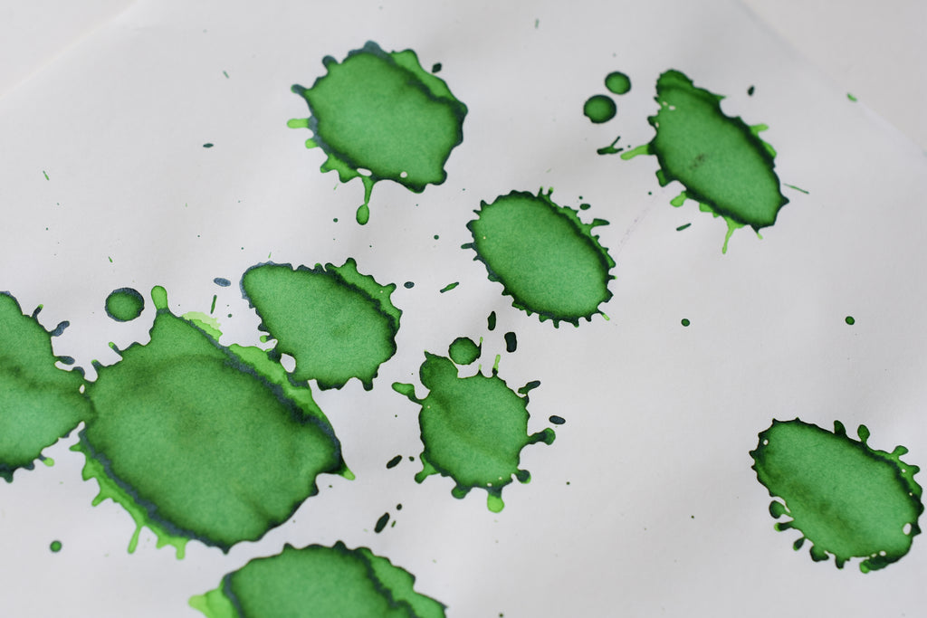 Sailor Ink Studio No. 260 – Yoseka Stationery