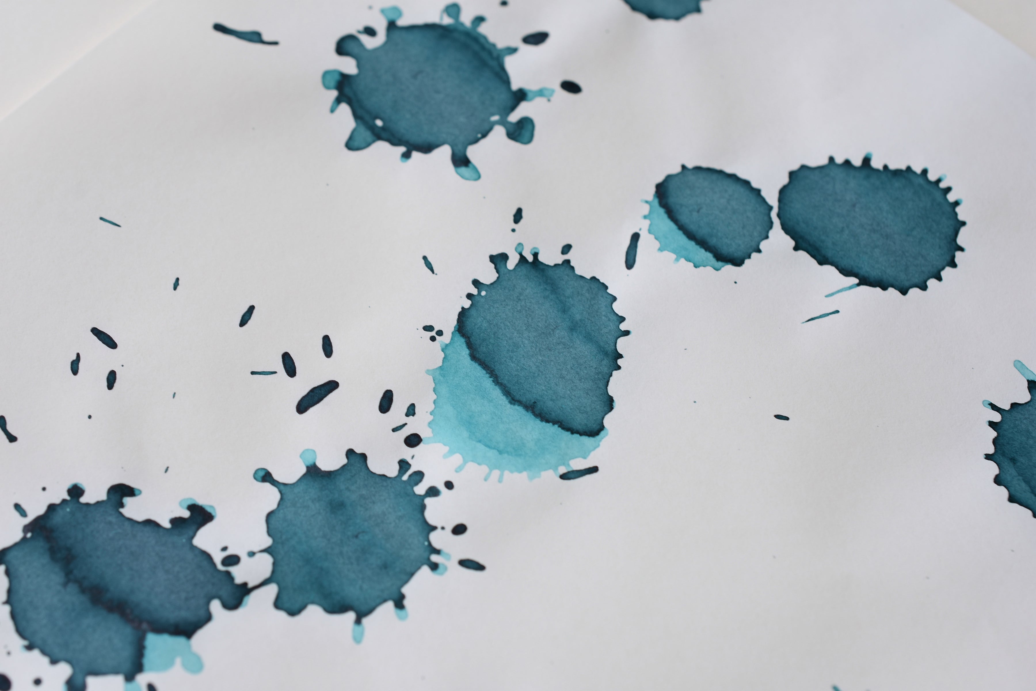 Sailor Ink Studio No. 264 – Yoseka Stationery