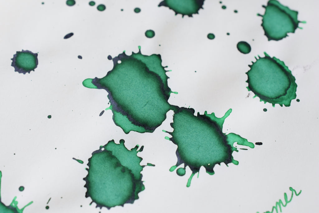 Sailor Ink Studio No. 460 – Yoseka Stationery