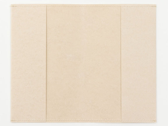 MD Notebook Cover - Paper - B6 Slim – Yoseka Stationery