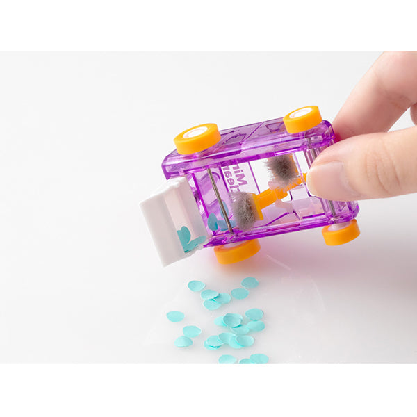 Mini Eraser Dust Cleaner - Limited Color – Yoseka Stationery
