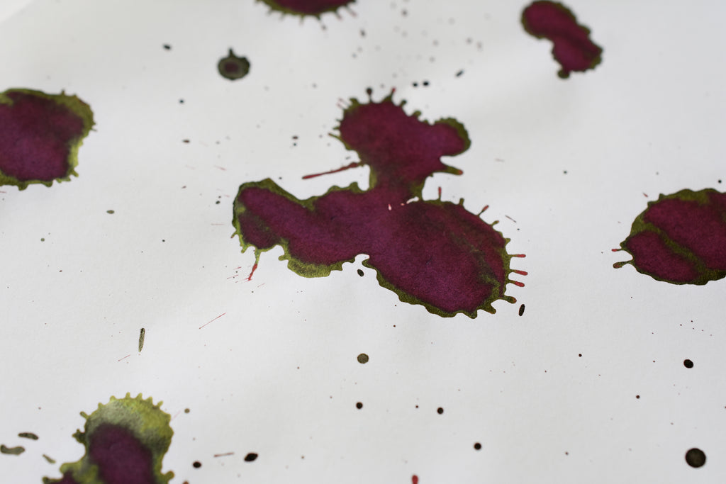 Sailor Ink Studio No. 930 – Yoseka Stationery