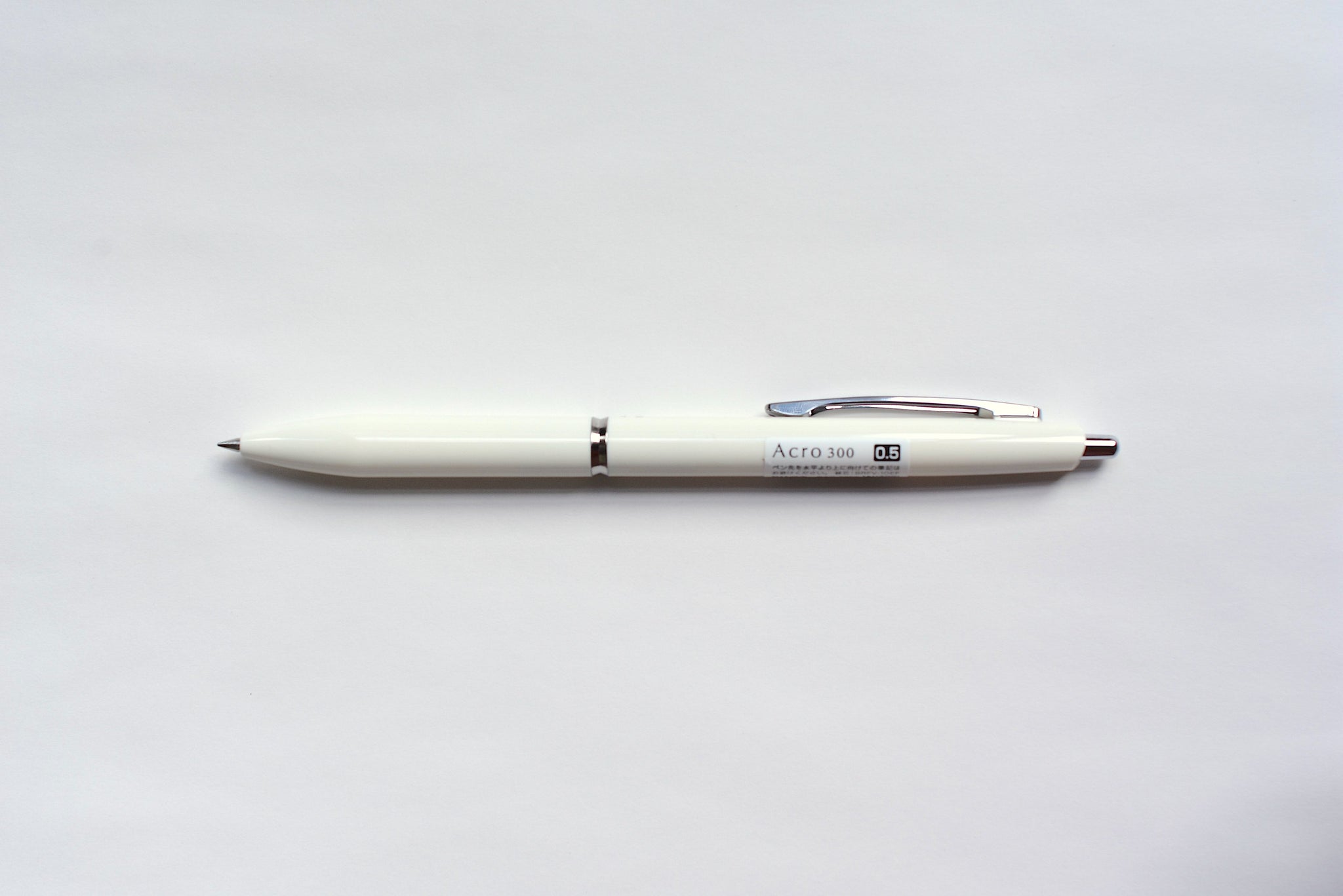 Pilot Acro 300 - 0.5mm – Yoseka Stationery