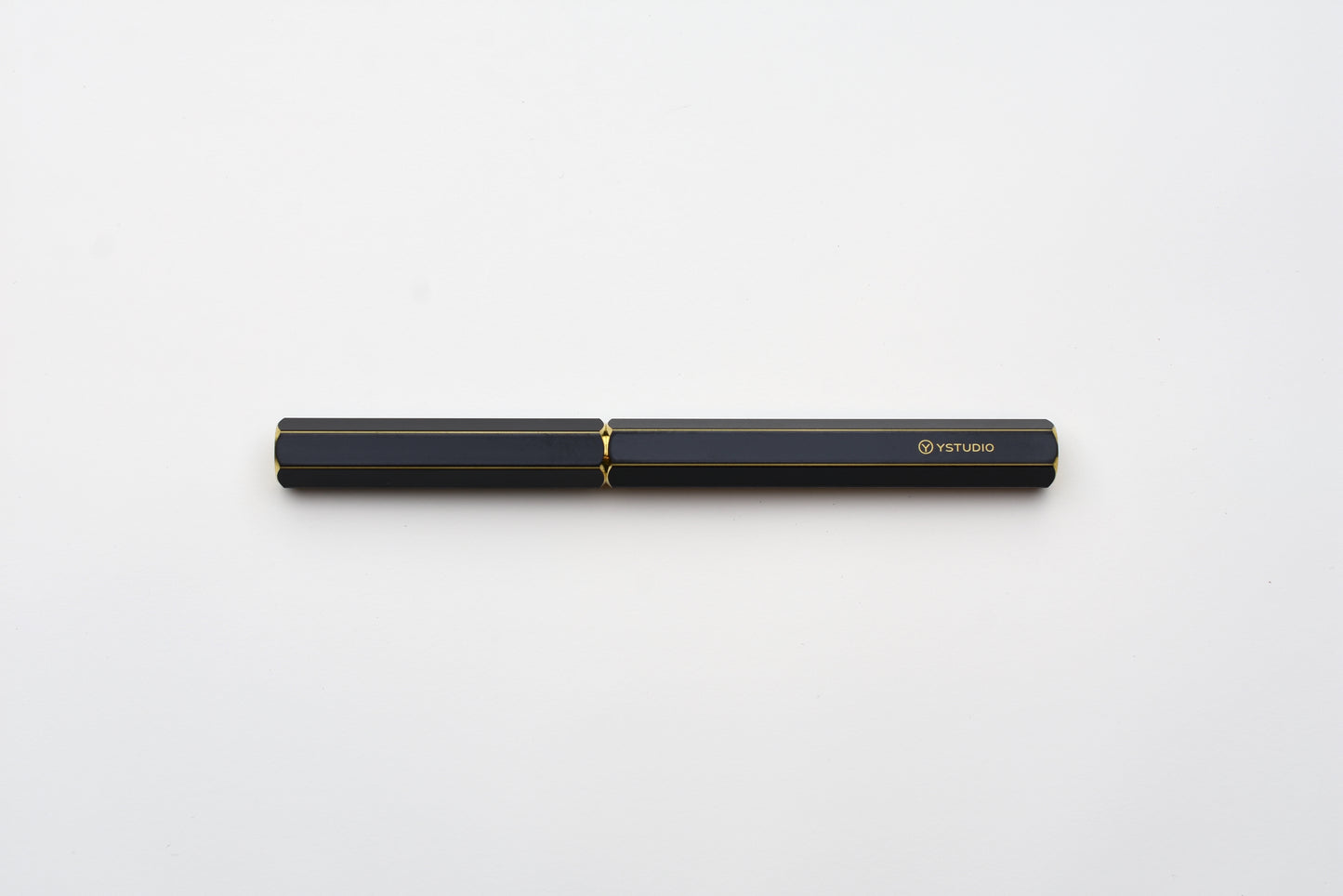 ystudio Classic Fountain Pen - Black – Yoseka Stationery
