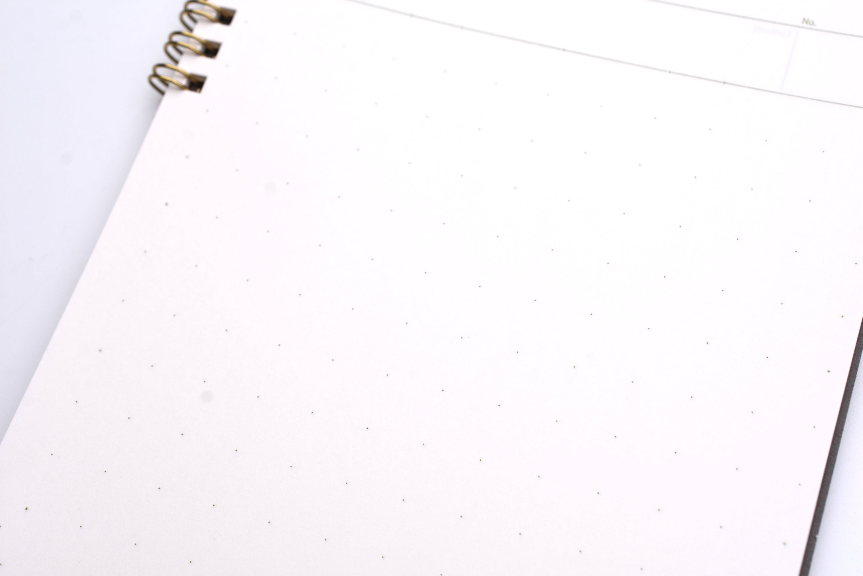Logical Prime Notebook - A5 – Yoseka Stationery