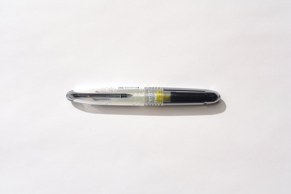 Pilot Petit1 Mini Fountain Pen - Fine – Yoseka Stationery