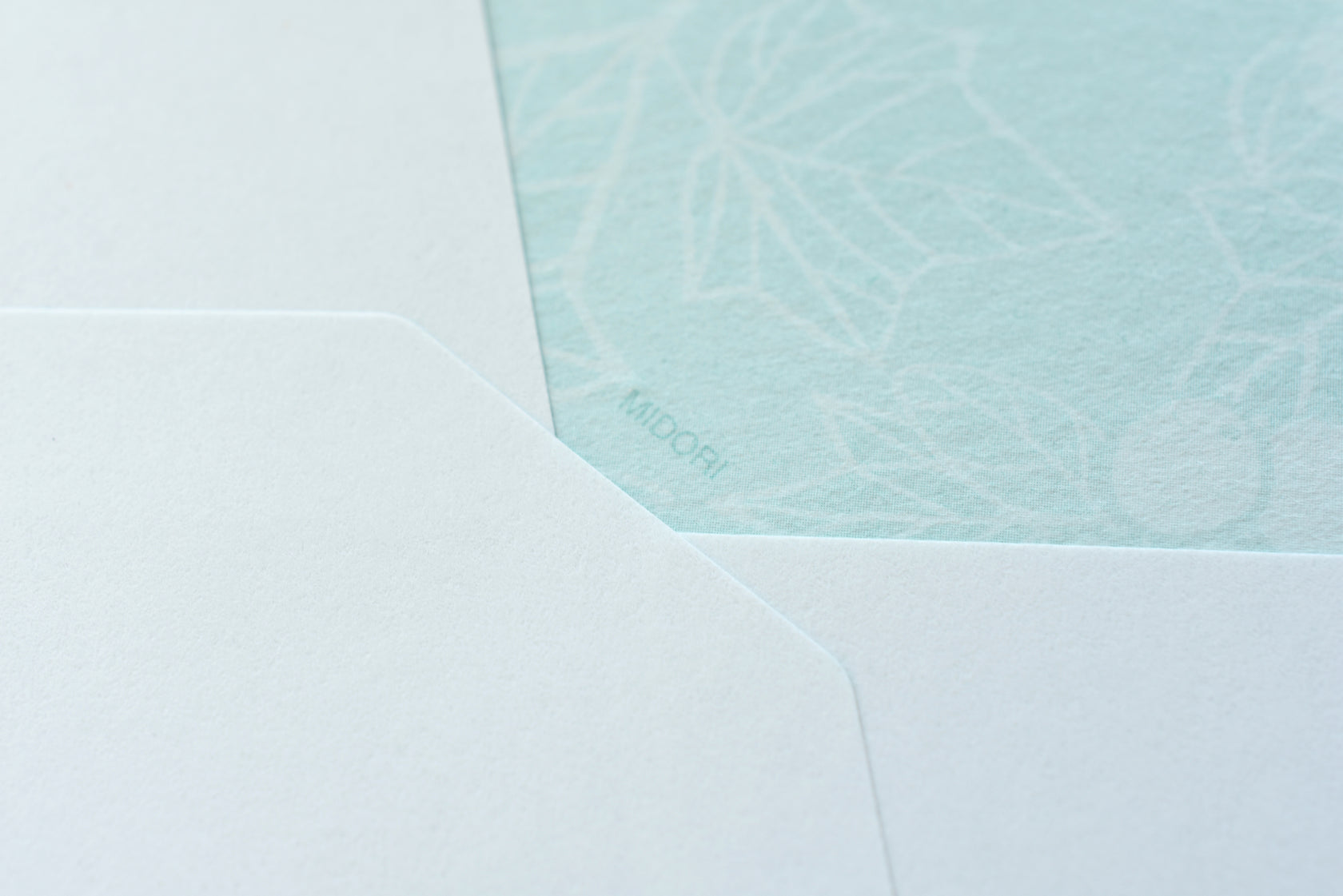Envelopes - Ivy – Yoseka Stationery
