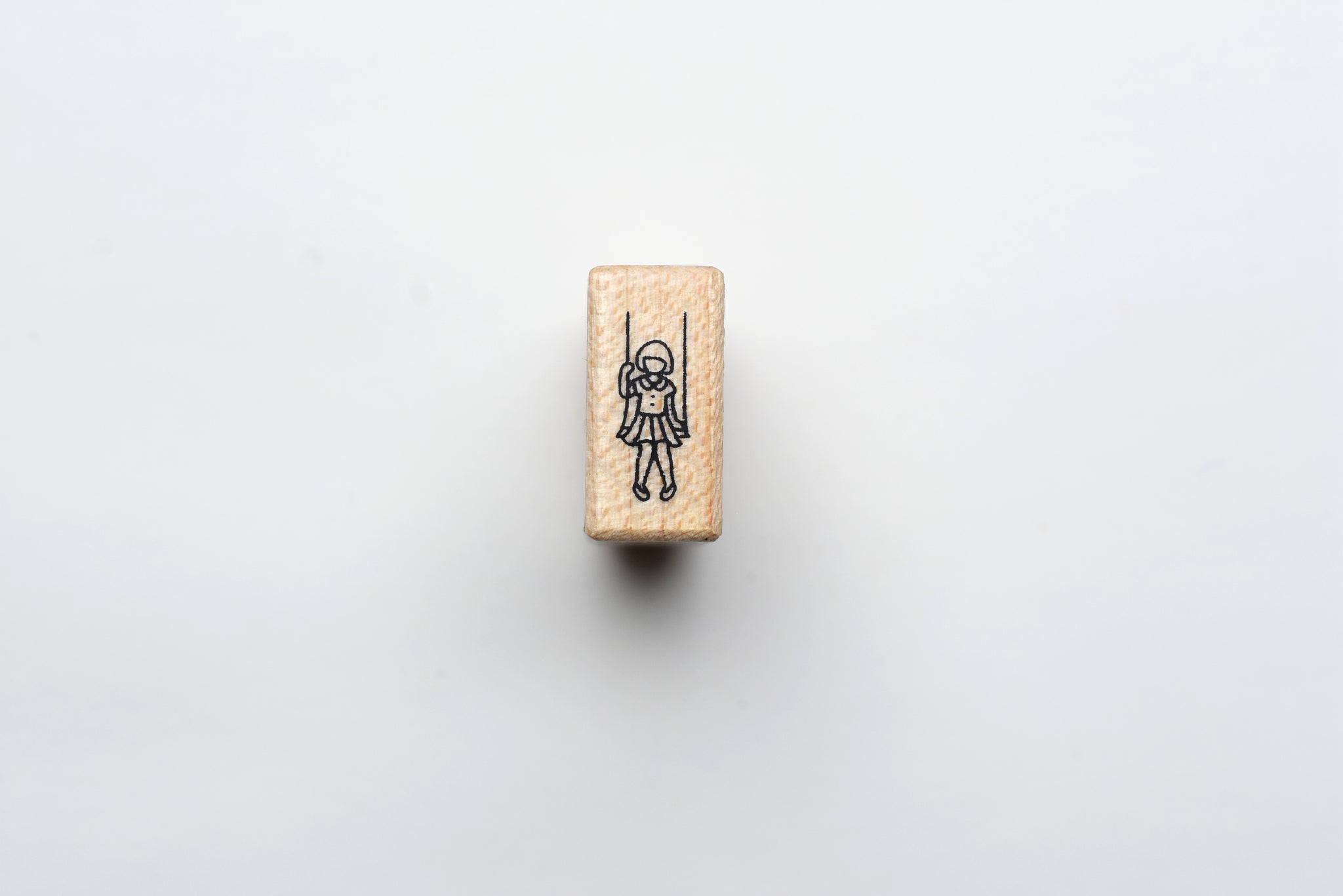 Plain Stationery Today's Stamp – Yoseka Stationery