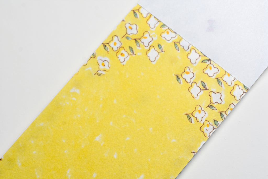 Cozyca - Admi Note Pad – Yoseka Stationery