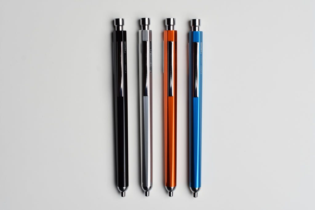 OHTO Horizon Ballpoint Ink GS01 - 0.7mm – Yoseka Stationery