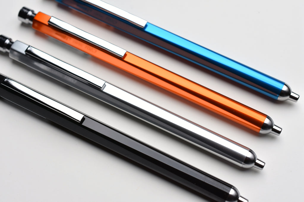 OHTO Horizon Ballpoint Ink GS01 - 0.7mm – Yoseka Stationery