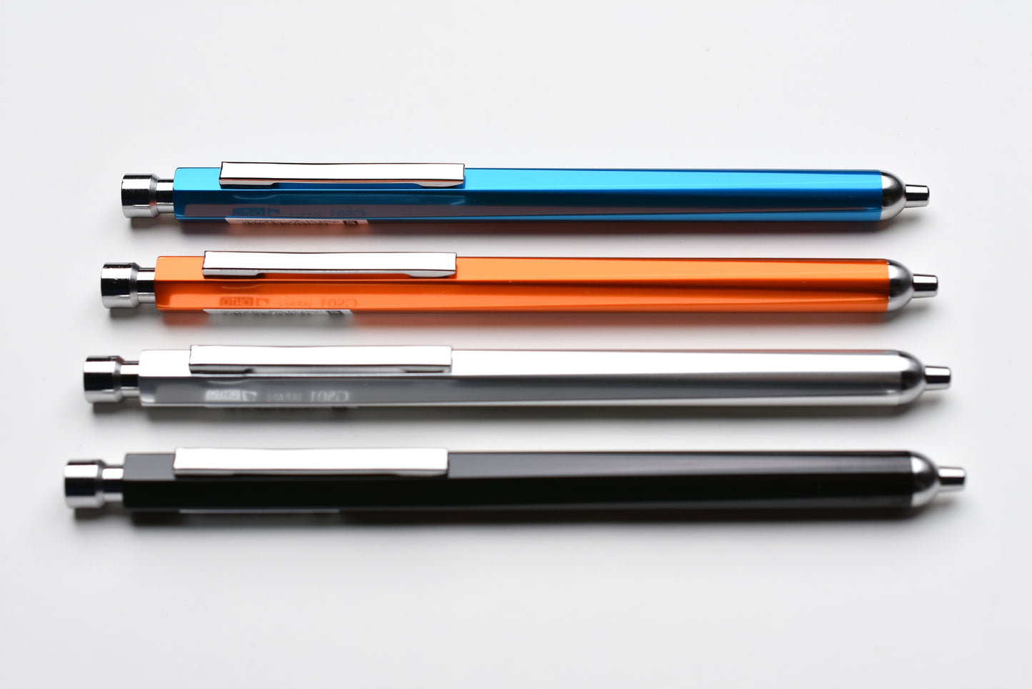 OHTO Horizon Ballpoint Ink GS01 - 0.7mm – Yoseka Stationery
