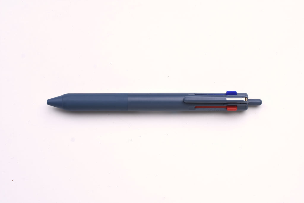 Uni Jetstream 3 Color Multi Pen - 0.5mm – Yoseka Stationery