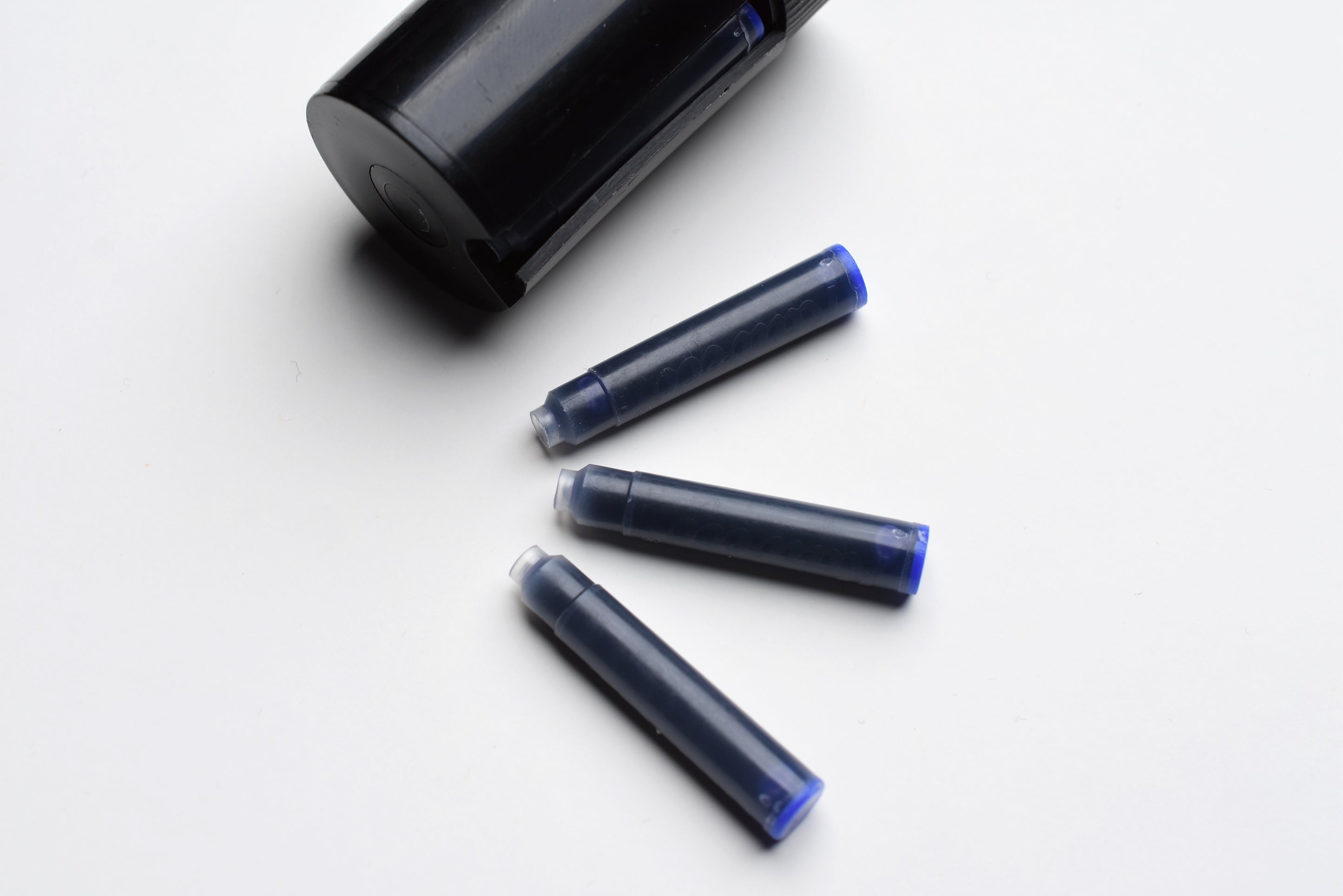 Kaweco Twist & Out Cartridge Dispenser – Yoseka Stationery