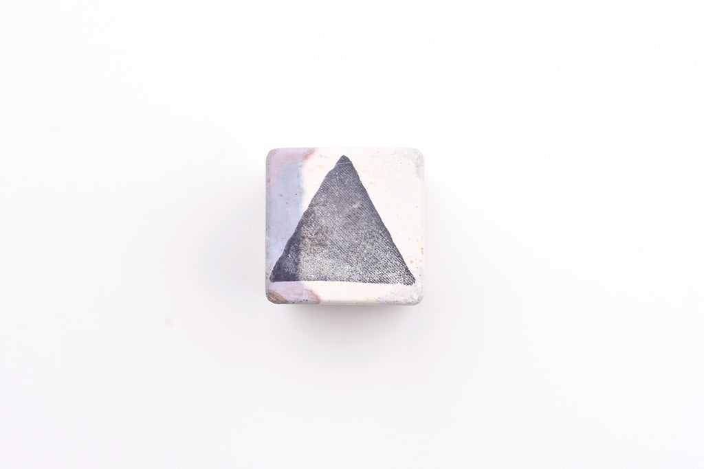 Dan Wei Industry - Cement Rubber Stamp - Abstract Patterns – Yoseka ...