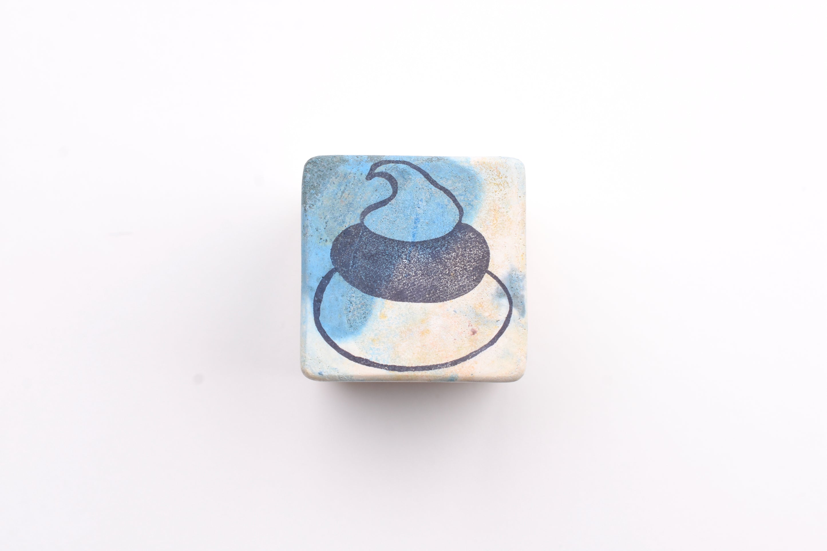 Dan Wei Industry - Cement Rubber Stamp - Motifs – Yoseka Stationery