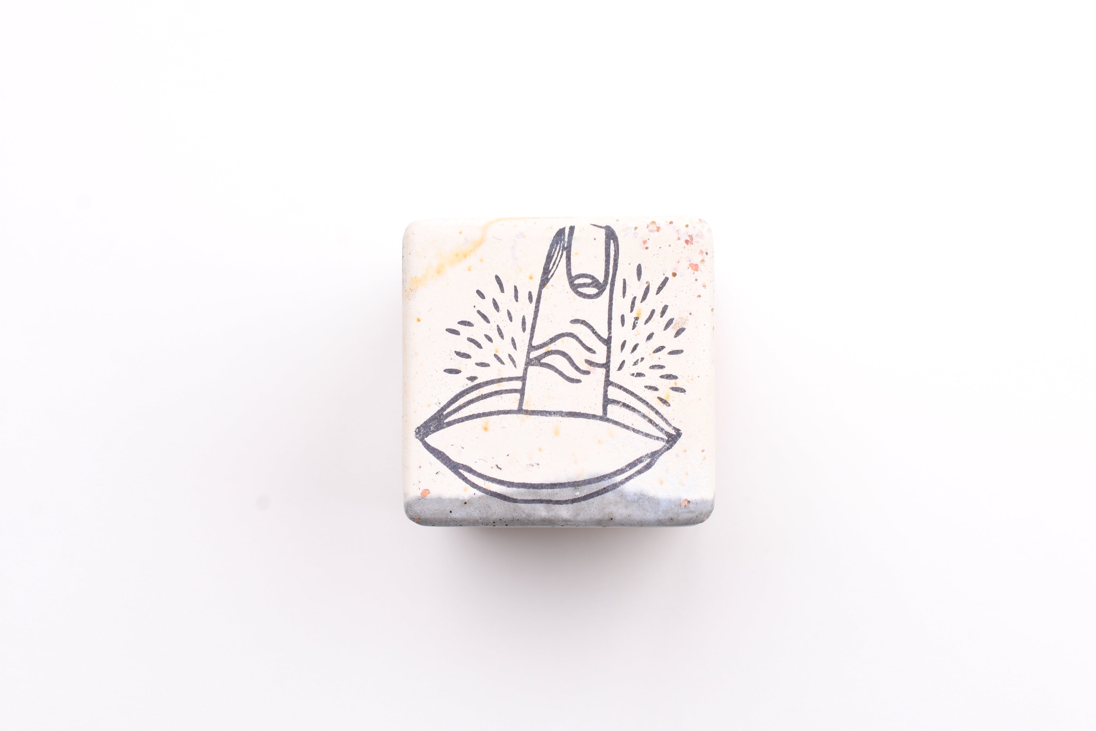 Dan Wei Industry - Cement Rubber Stamp - Motifs – Yoseka Stationery