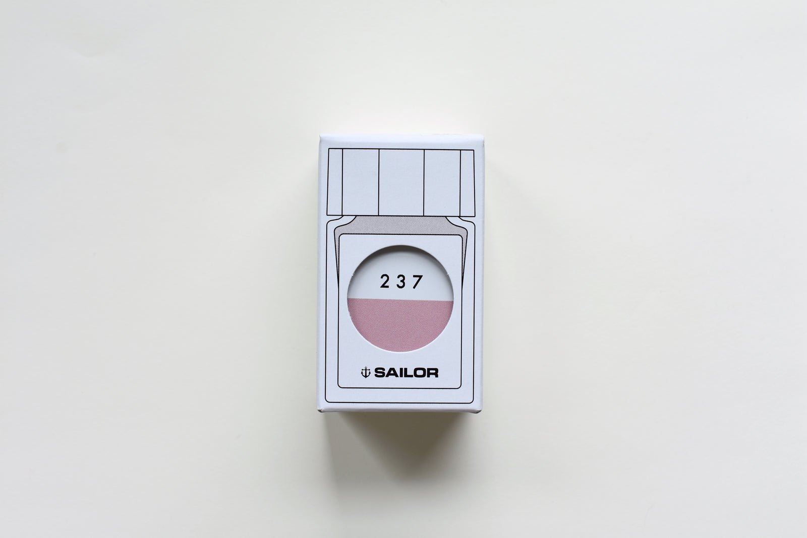 Sailor Ink Studio No. 237 – Yoseka Stationery