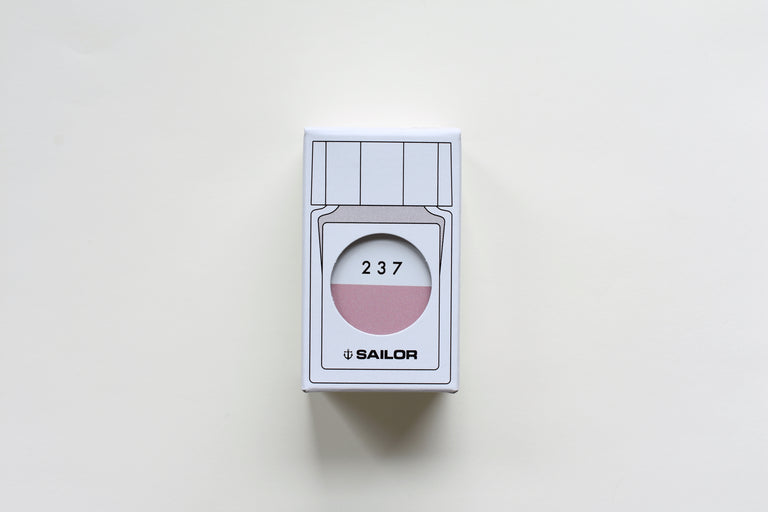 Sailor Ink Studio No. 237 – Yoseka Stationery