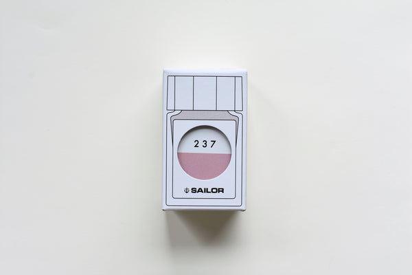 Sailor Ink Studio No. 237 – Yoseka Stationery