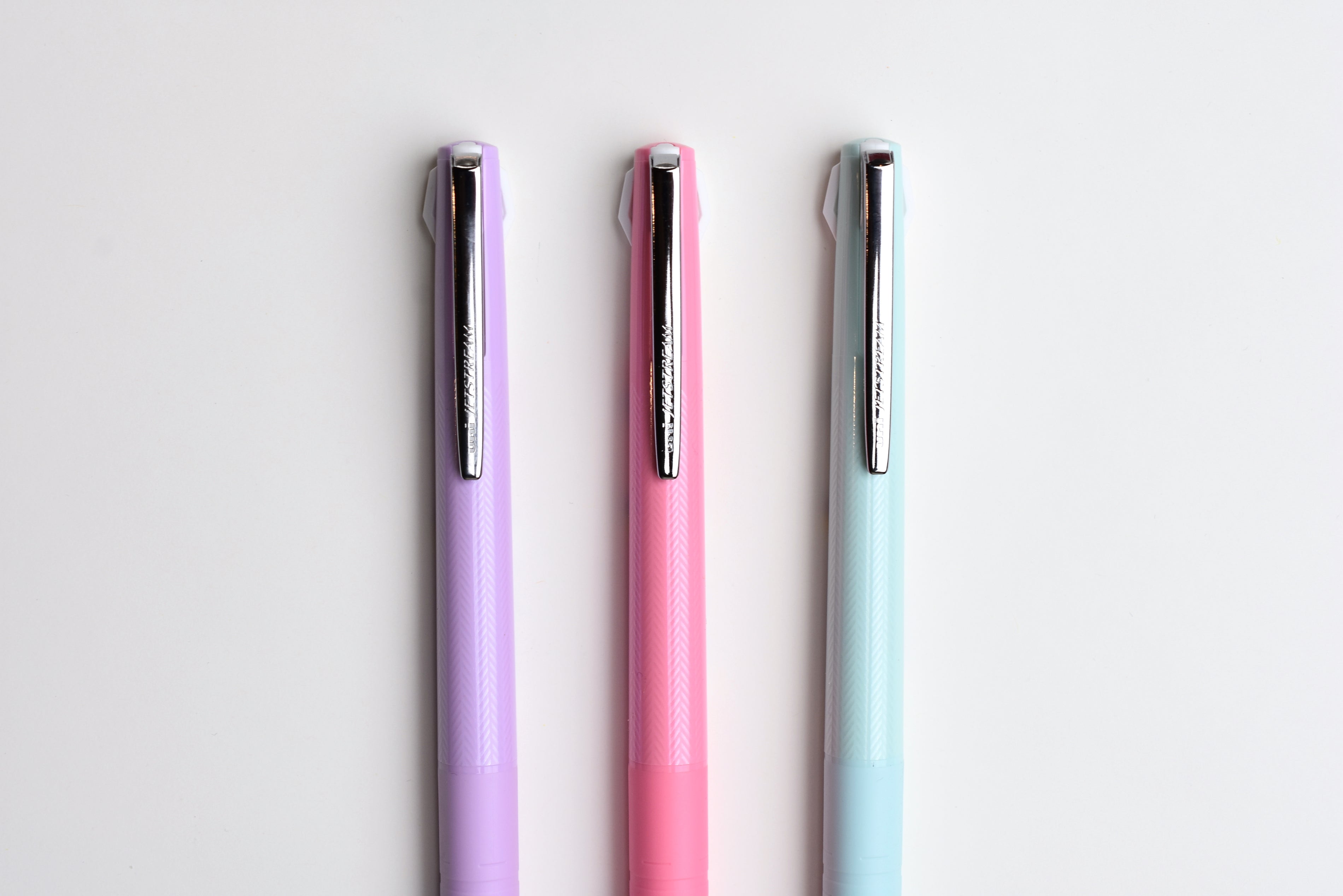 Uni Jetstream Slim Compact Multi Pen - 3 Color - 0.38mm – Yoseka Stationery