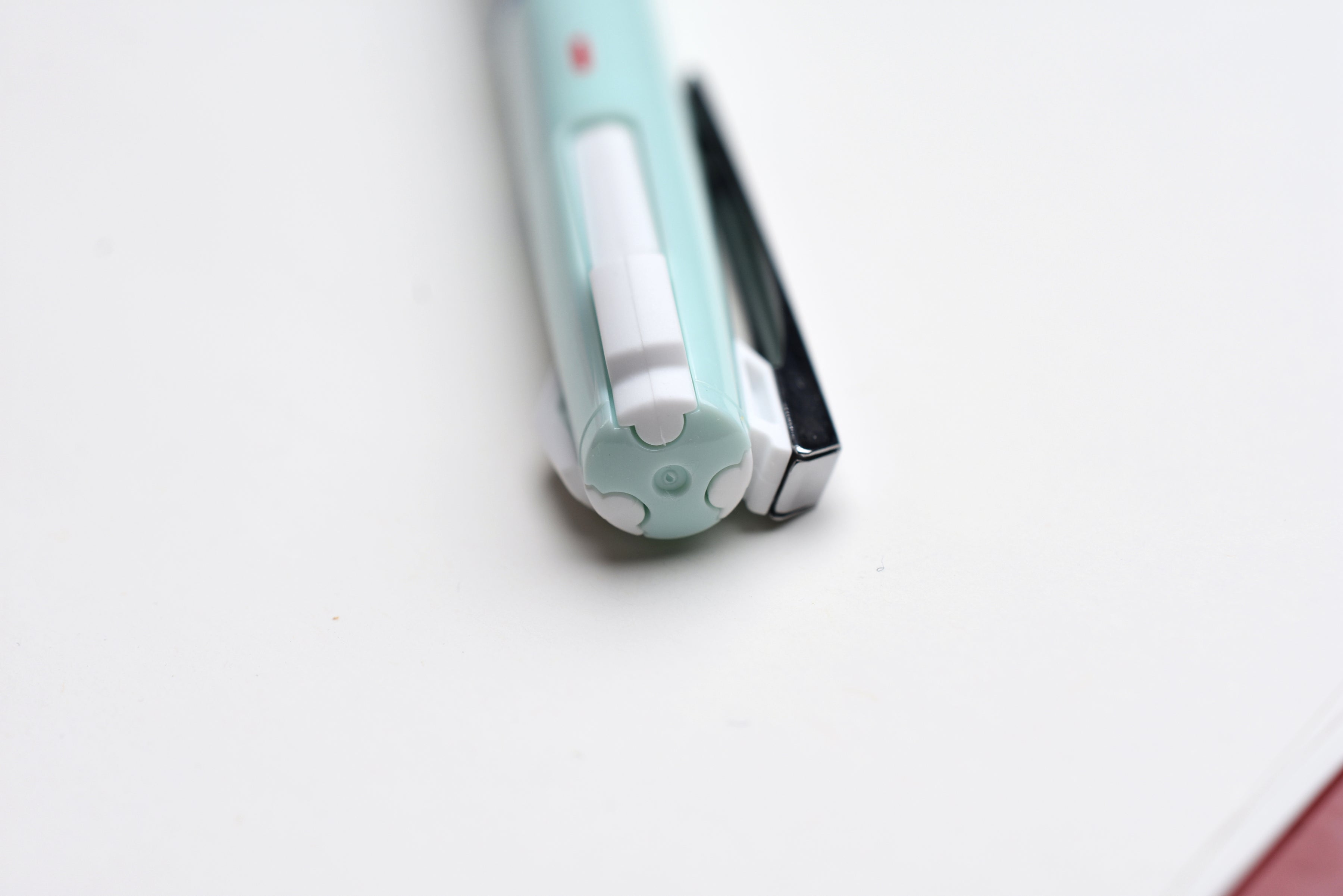 Uni Jetstream Slim Compact Multi Pen - 3 Color - 0.38mm – Yoseka Stationery