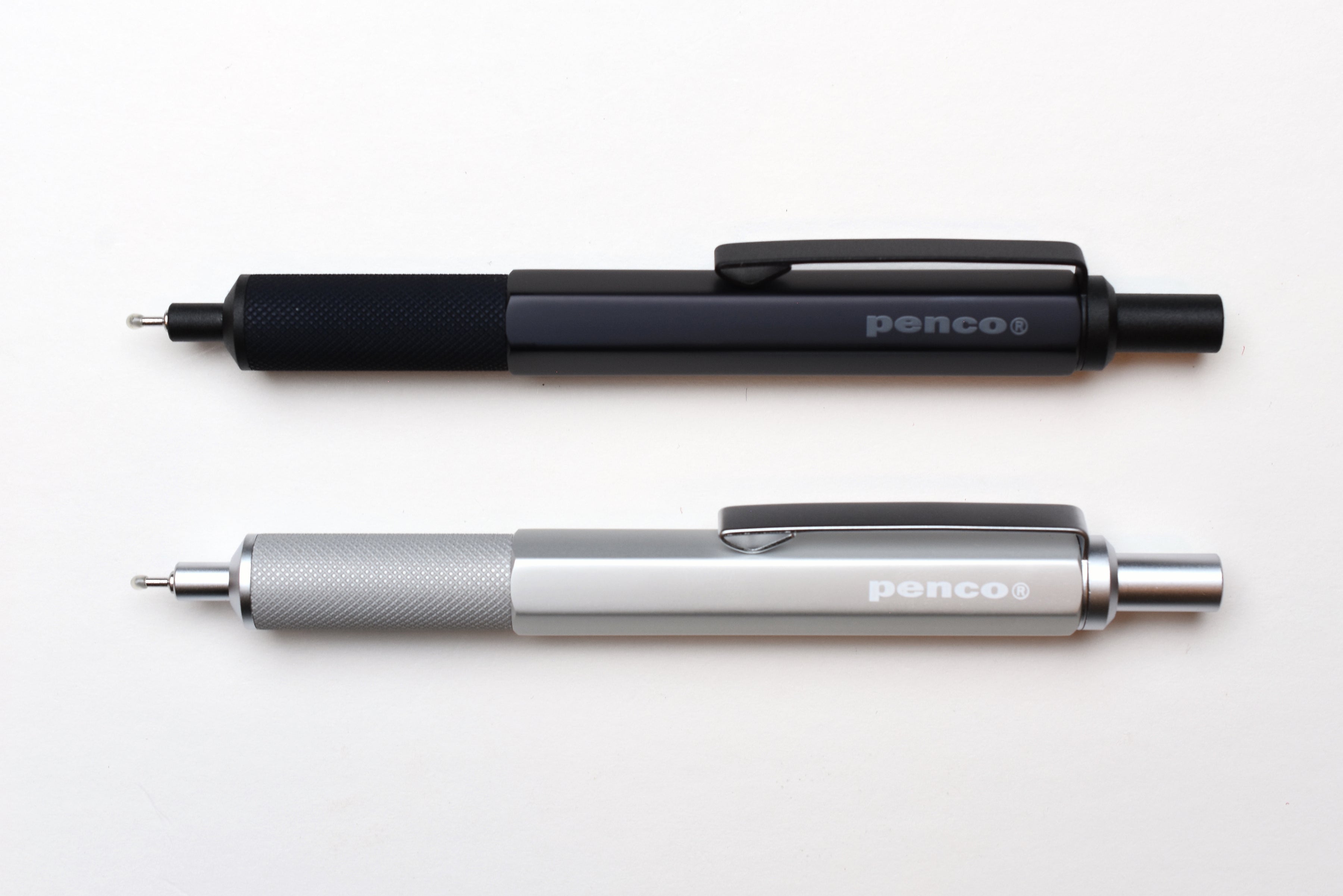 Penco Drafting Writer Ballpoint Pen - 0.5mm – Yoseka Stationery