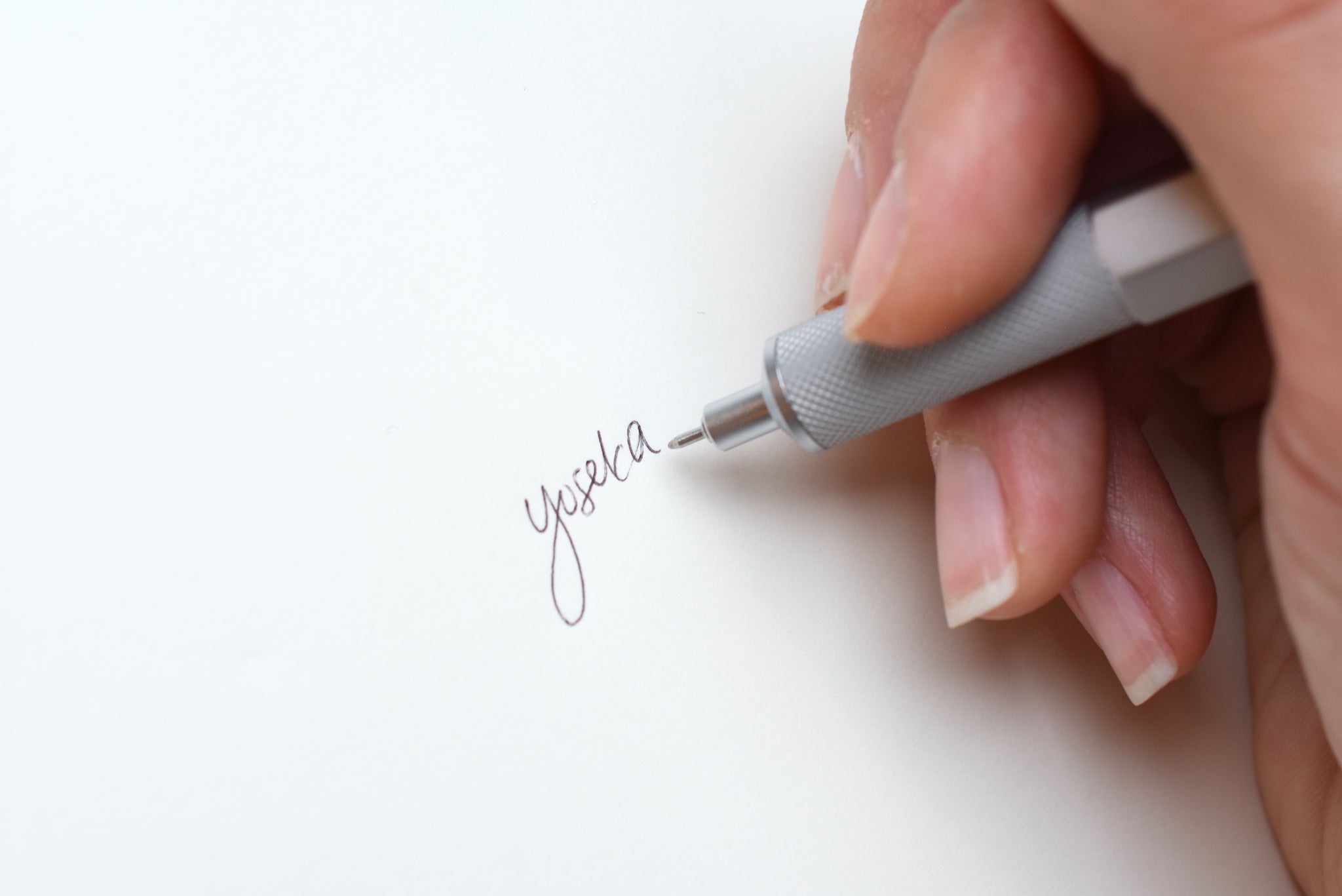 Penco Drafting Writer Ballpoint Pen - 0.5mm – Yoseka Stationery