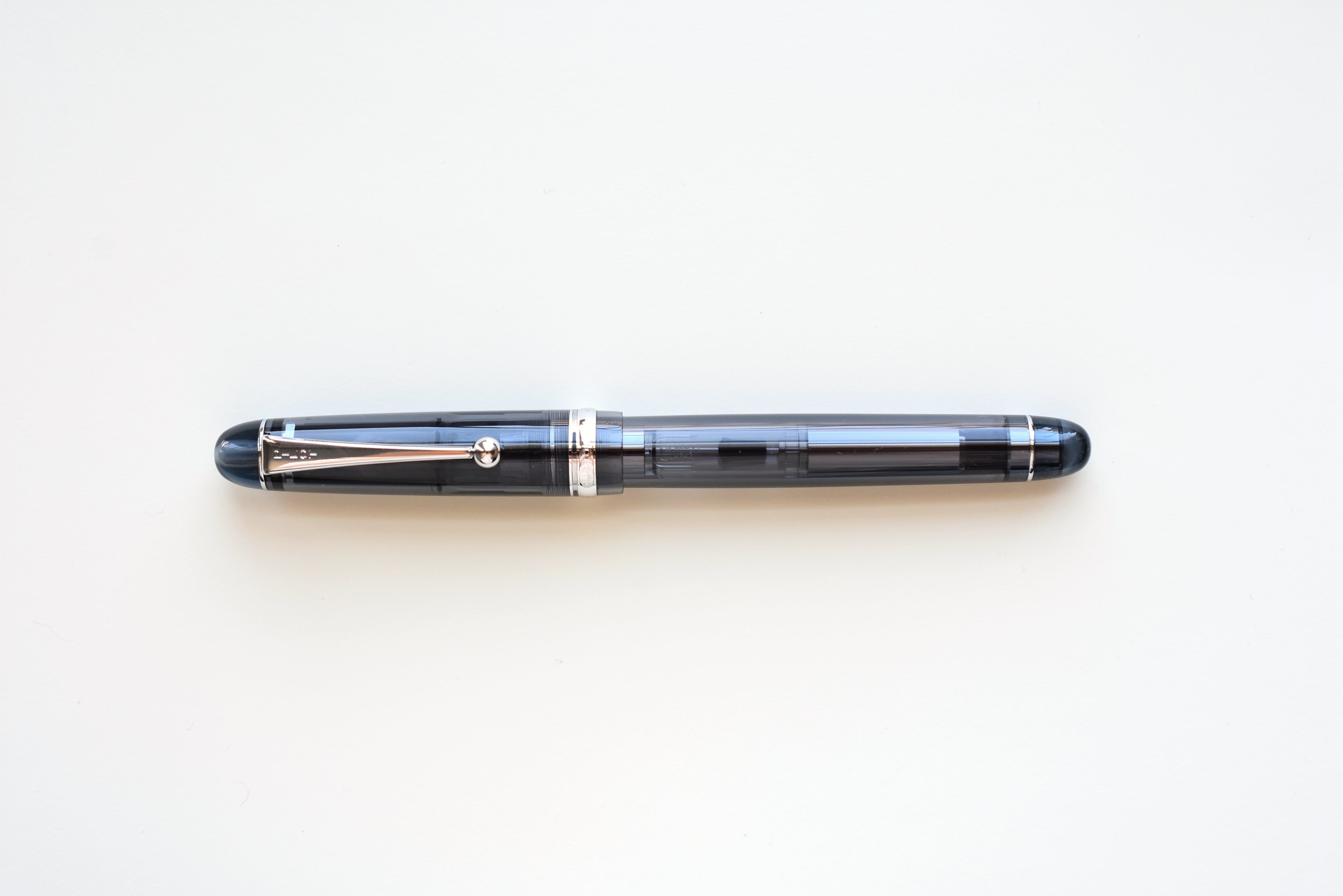 Pilot Custom 74 - Smoke – Yoseka Stationery