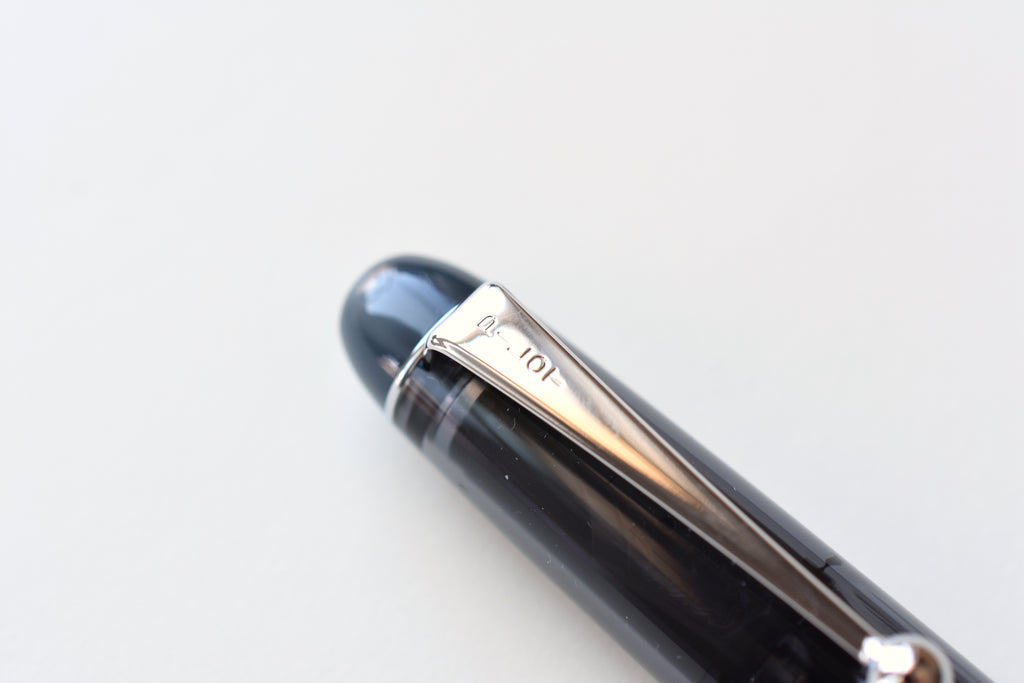 Pilot Custom 74 - Smoke – Yoseka Stationery