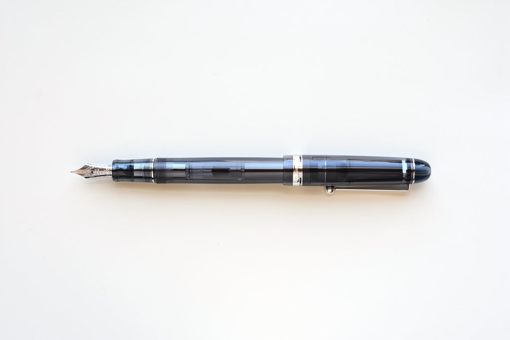 Pilot Custom 74 - Smoke – Yoseka Stationery