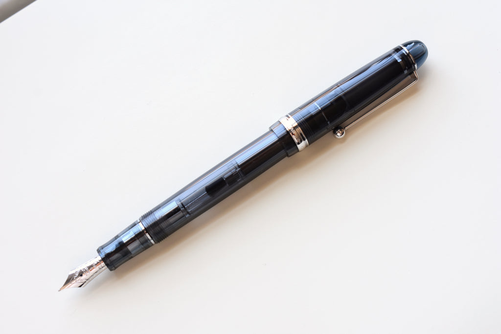 Pilot Custom 74 - Smoke – Yoseka Stationery