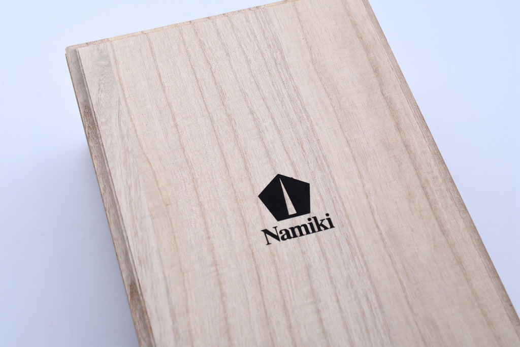 Pilot Namiki Yukari Maki-e Fountain Pen - Pine Needles – Yoseka Stationery