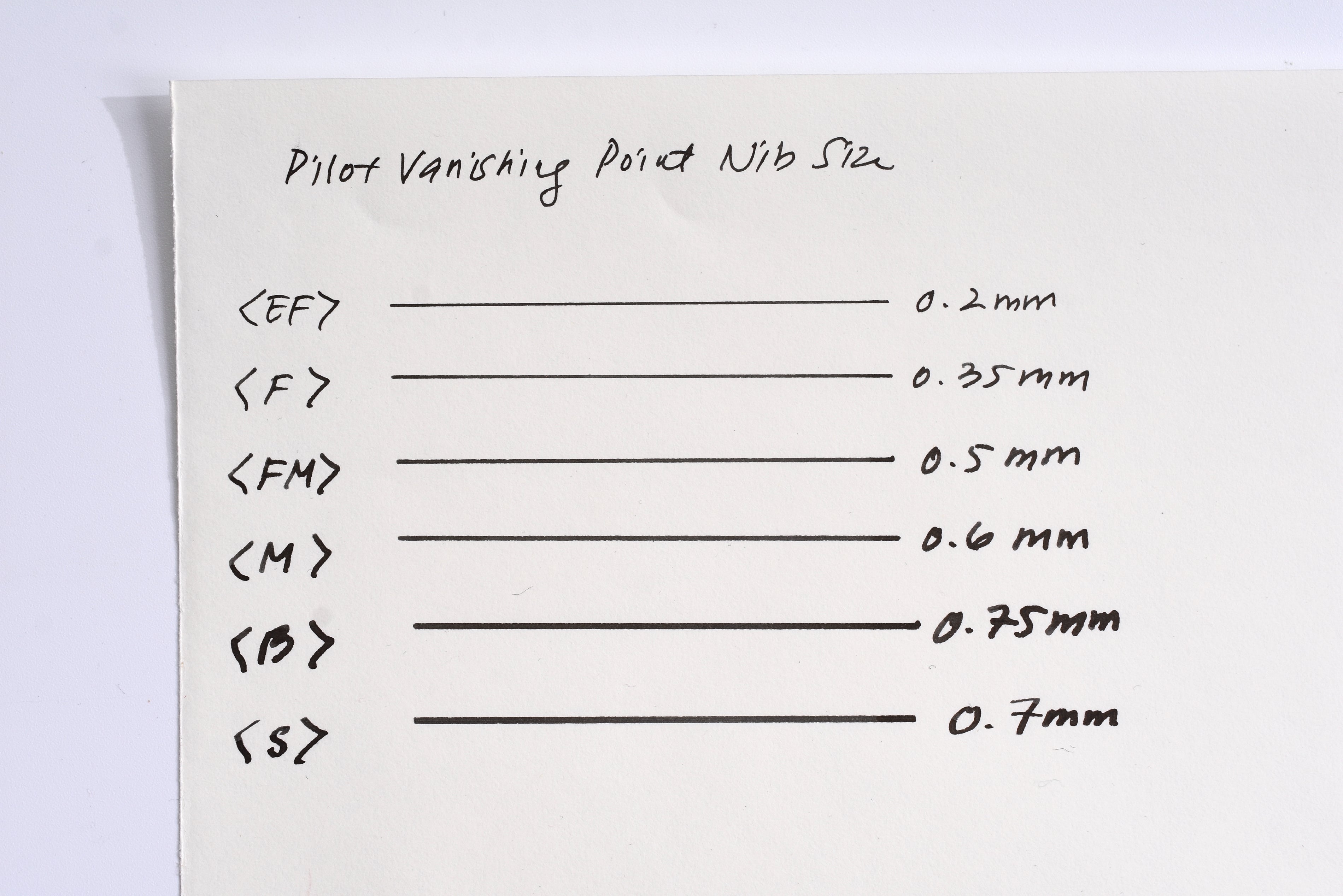 Pilot Vanishing Point LS - Burgundy – Yoseka Stationery