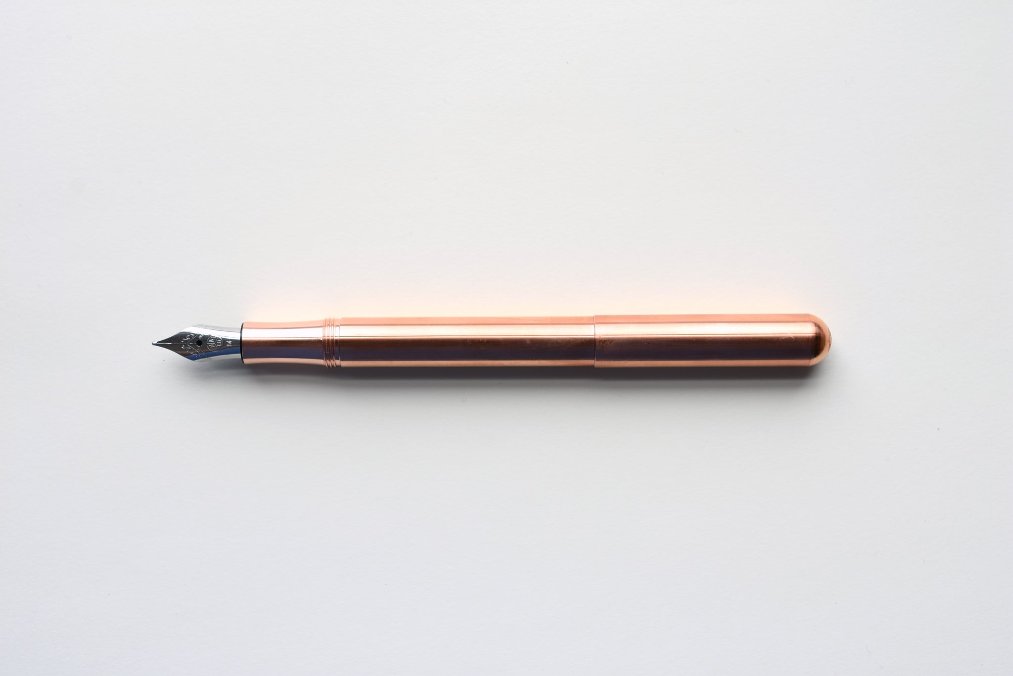 LILIPUT Fountain Pen - Copper – Yoseka Stationery