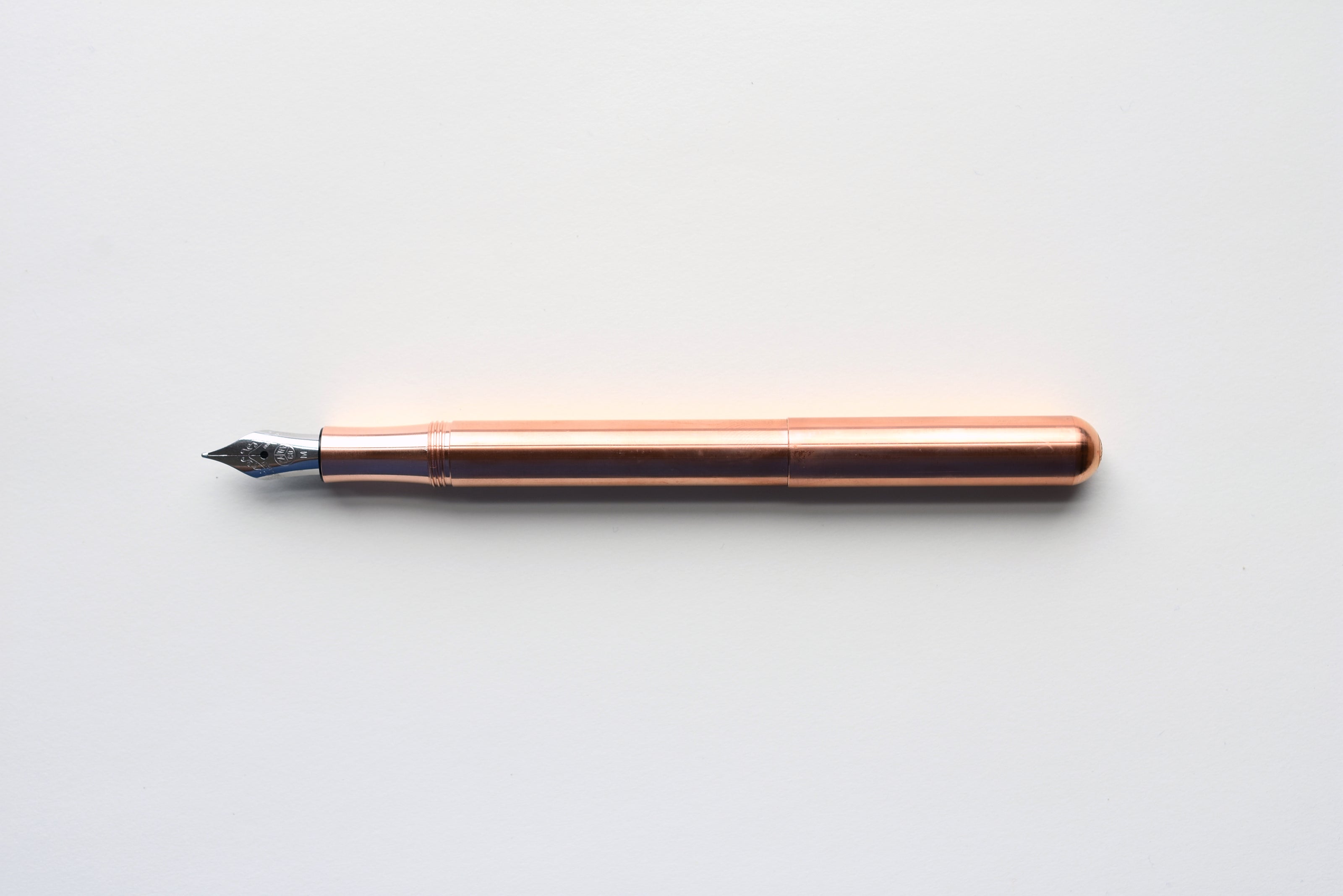 LILIPUT Fountain Pen - Copper – Yoseka Stationery