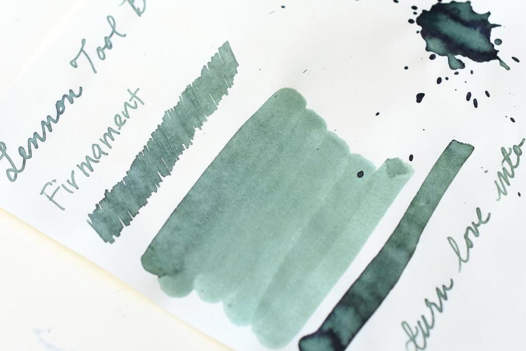 Lennon Tool Bar - Atmospheric Color - Firmament – Yoseka Stationery