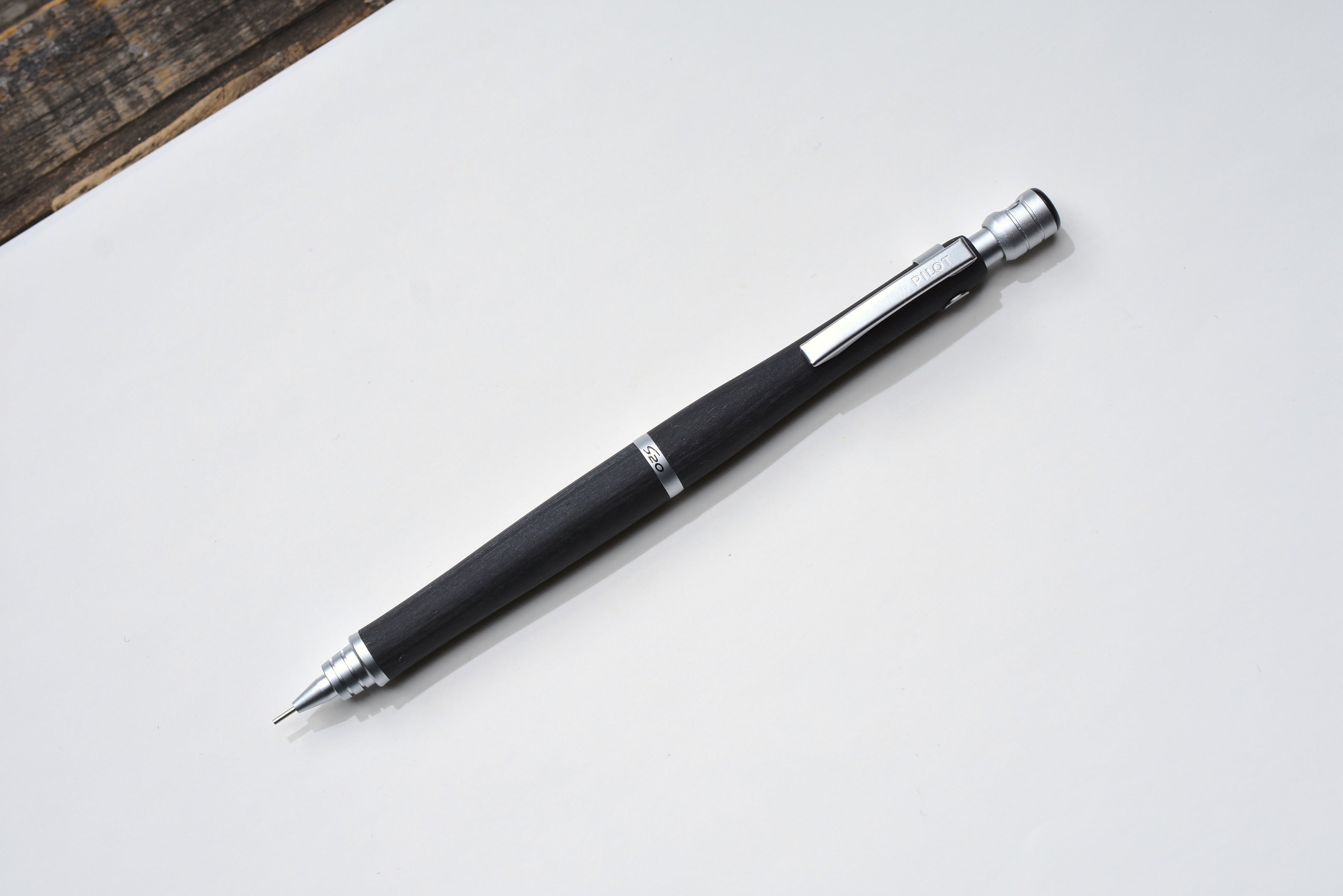 Pilot S20 Drafting Mechanical Pencil - 0.5mm – Yoseka Stationery