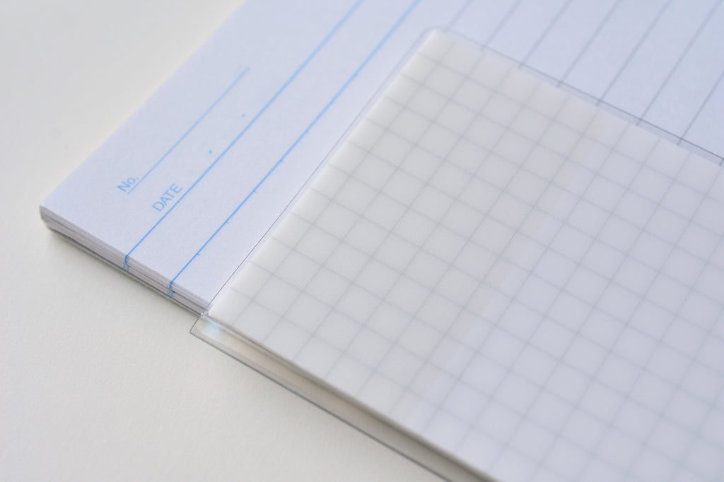 Stalogy Large Translucent Sticky Notes – Yoseka Stationery